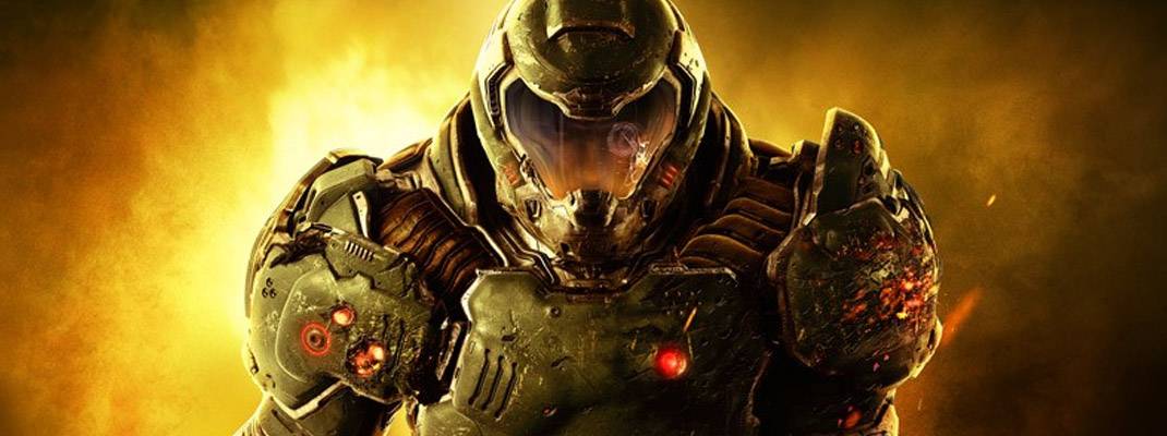 DOOM Open Beta Announced, DLC Detailed