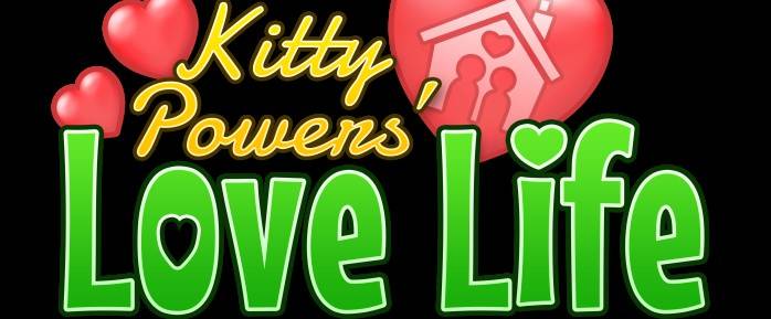 Kitty Powers' Love Life Announced for PC and Mobile