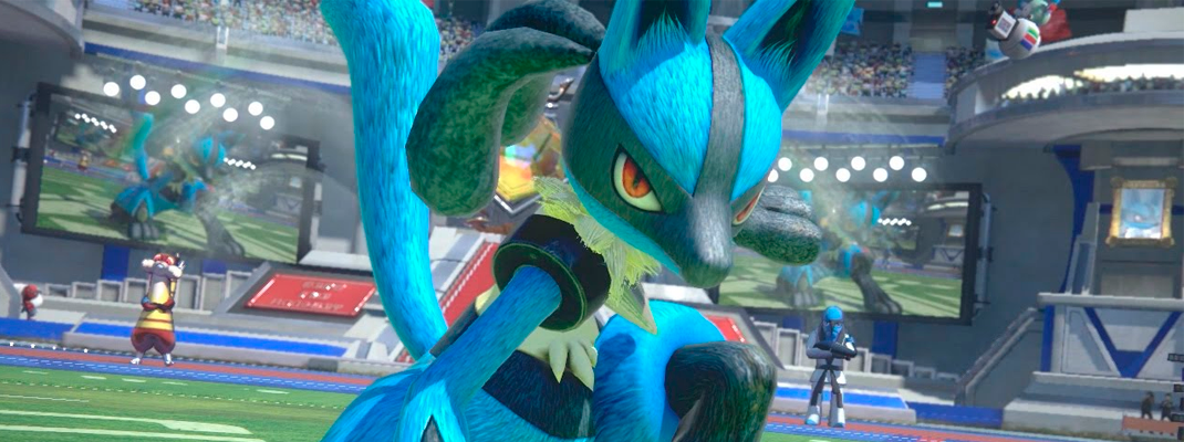 Review: Pokkén Tournament