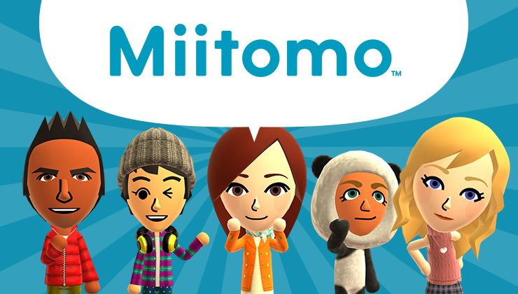 Nintendo's Miitomo Hits 3 Million Users Worldwide