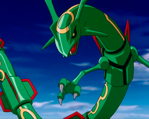 Hardcore Gamer's Top 20 Favorite Pokémon