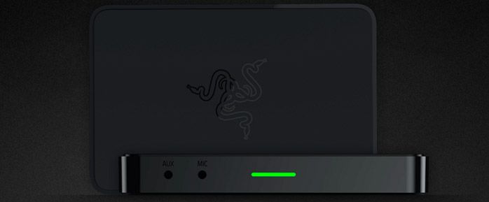 Razer Releases Ripsaw Capture Card