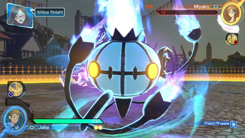 Review: Pokkén Tournament
