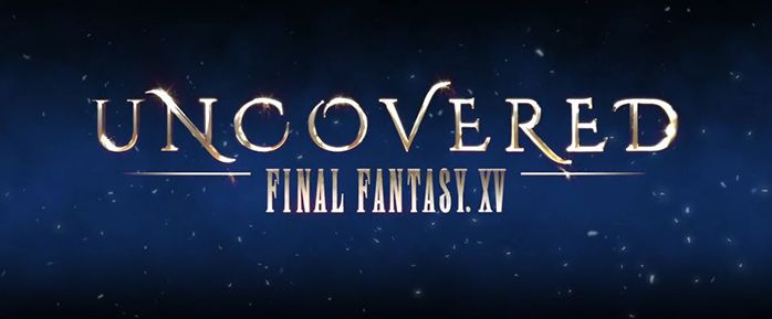 Final Fantasy XV Release Date Announcement Date Announced