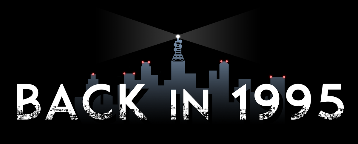 Release Date Confirmed for PlayStation-Style Horror Game 'Back in 1995'