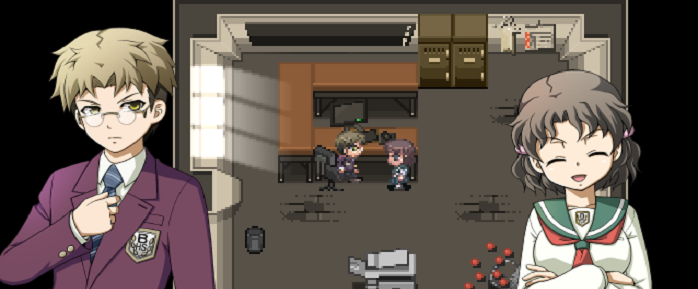 The Original Corpse Party Coming To 3DS and Windows This Year