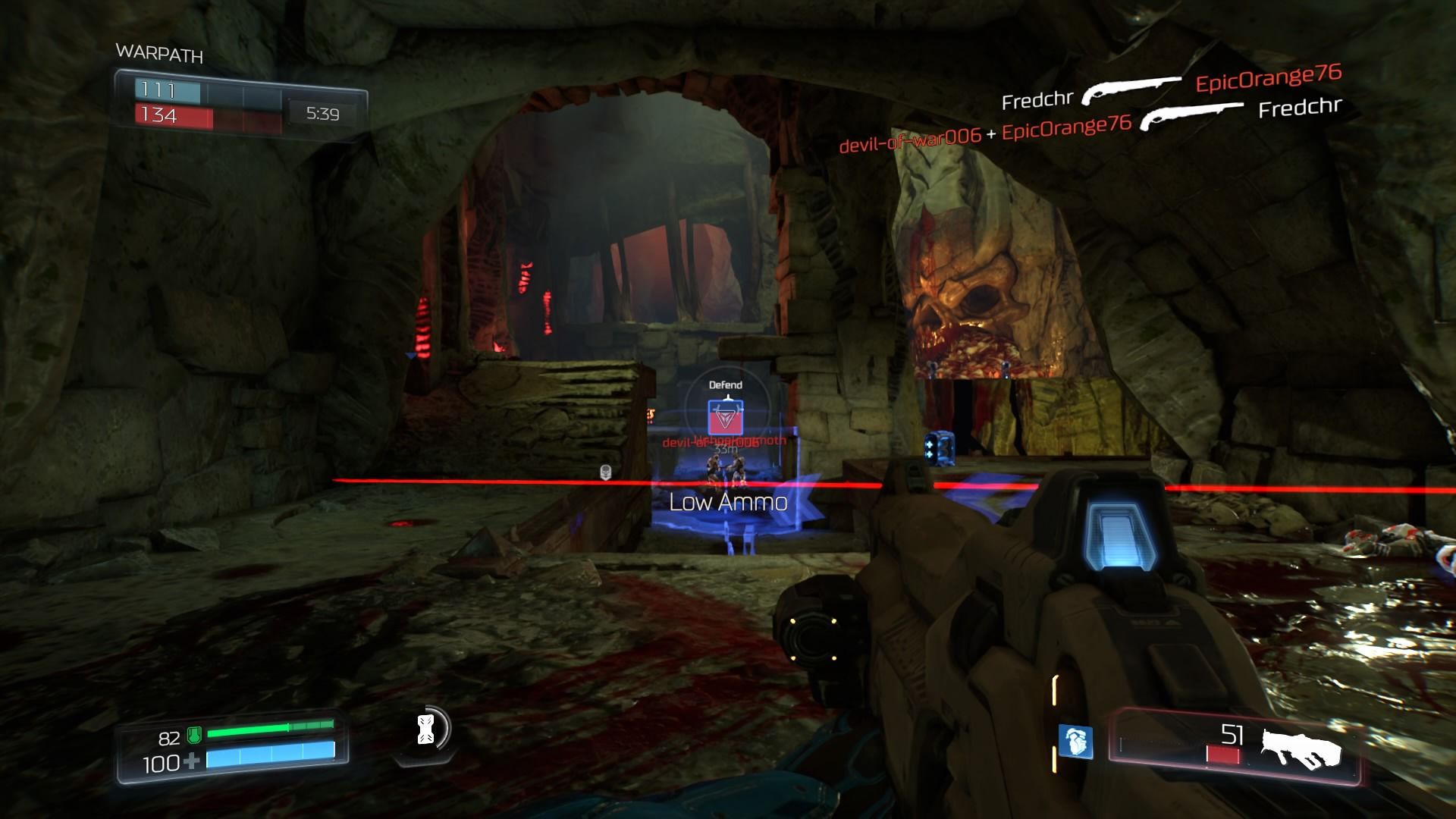 DOOM Feels Old, Not Nostalgic