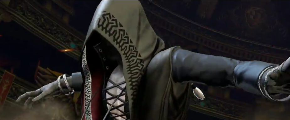 King of Fighters XIV Mui Mui and Kukri Reveal Trailer