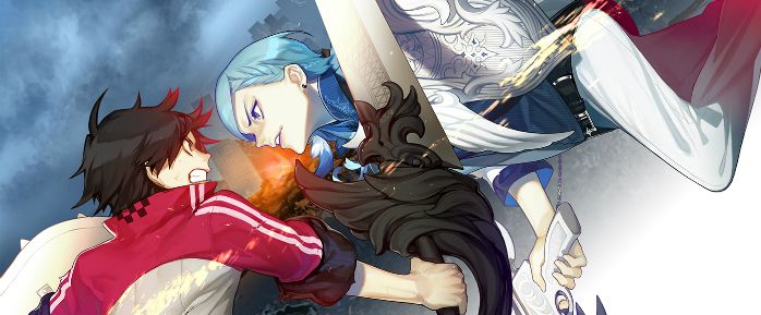 Ray Gigant Launch Trailer Released