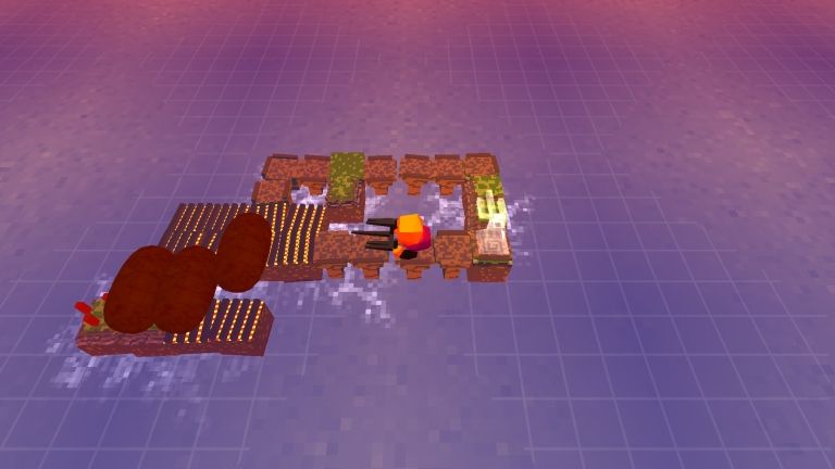 Review: Stephen's Sausage Roll