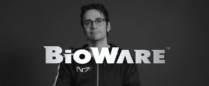 Get Sad with BioWare