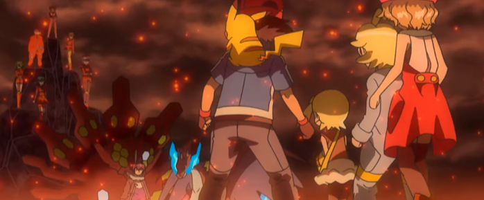 Pokémon TV App Updated with New Episodes