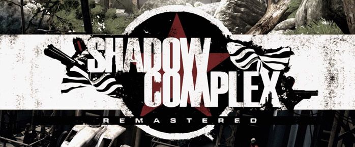 Shadow Complex | Hardcore Gamer