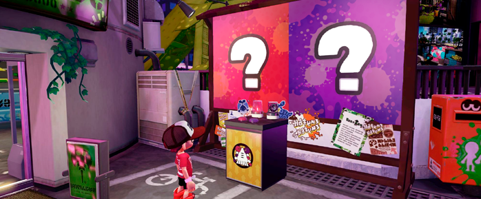 Fierce Rivalries We Want for Splatoon's Next Splatfest