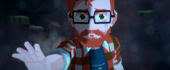 Third Trailer for YIIK: A Post-Modern RPG Released