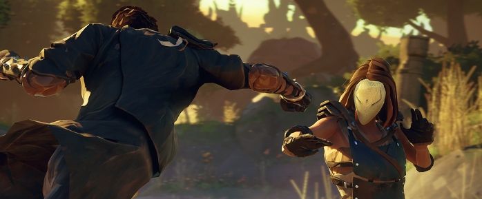 Absolver | Hardcore Gamer