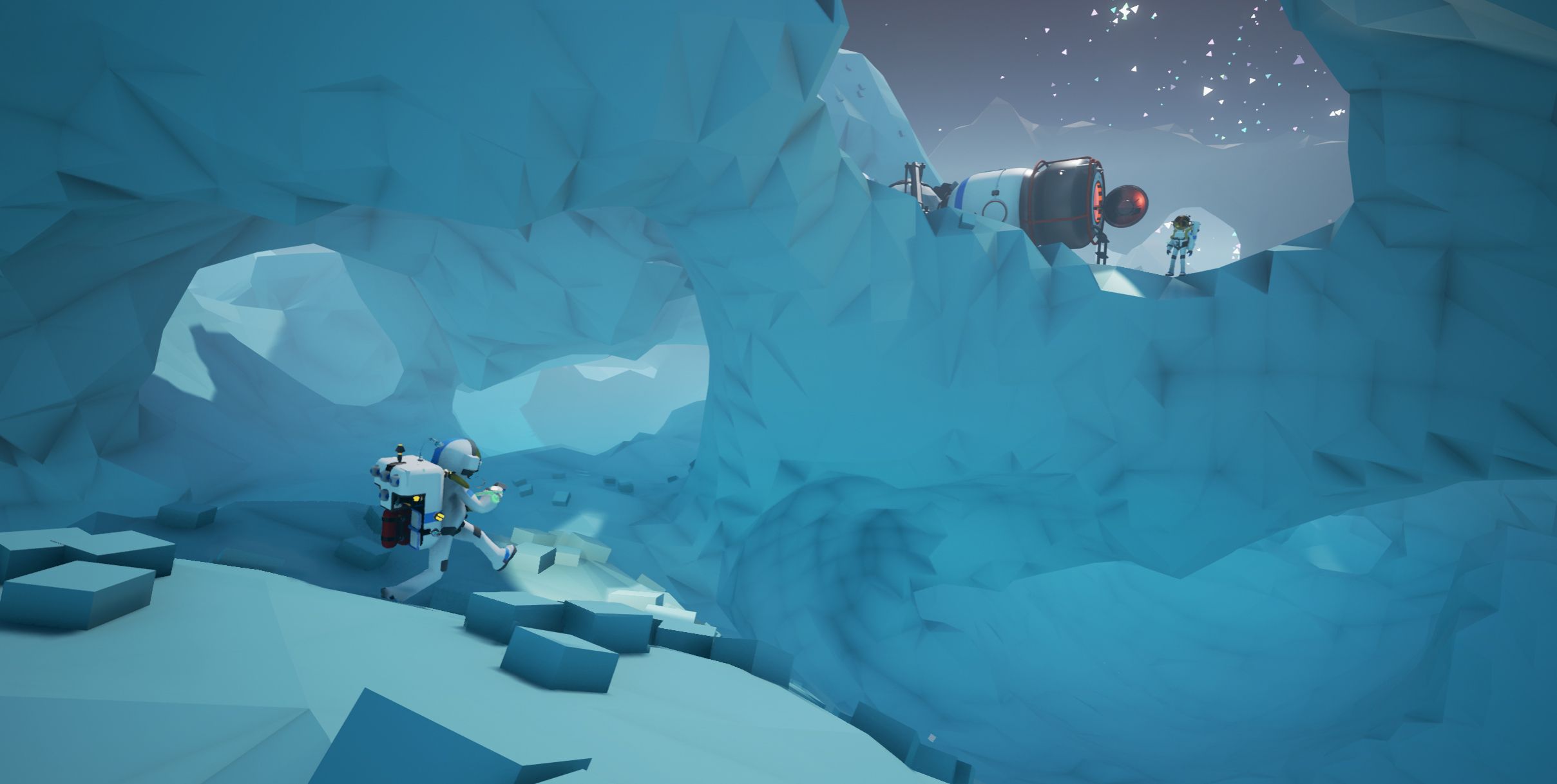Astroneer Makes Your Space Exploration Dreams Come True
