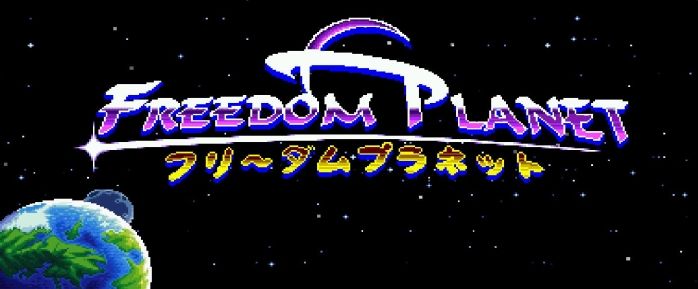 Freedom Planet Receiving PS4 Release