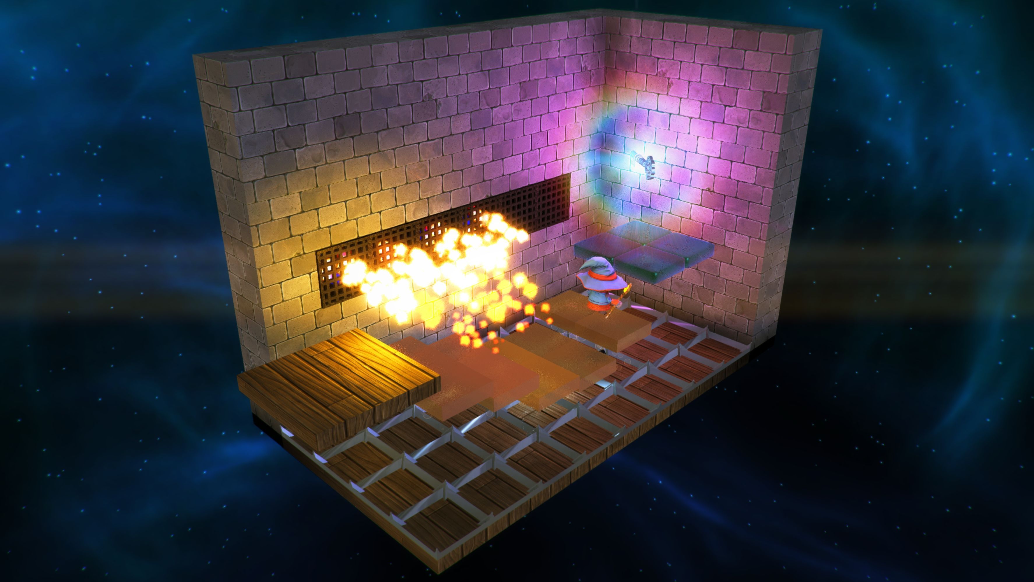 Review: Lumo