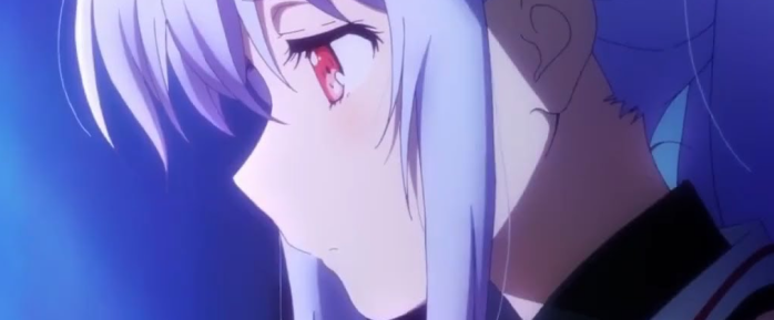 Plastic Memories Game Announced for PS Vita