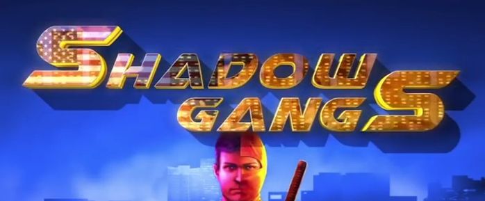 Shadow Gangs Demo Now Available