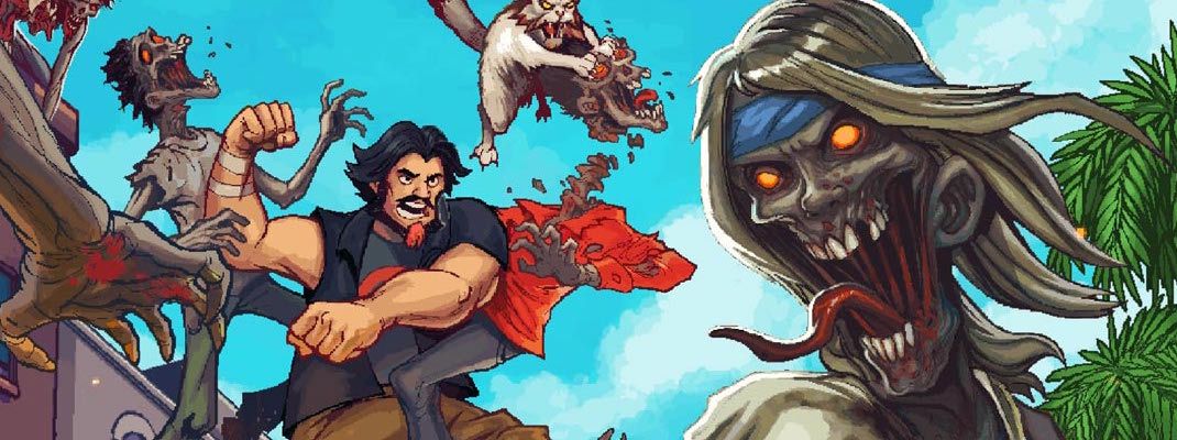 Review: Dead Island Retro Revenge