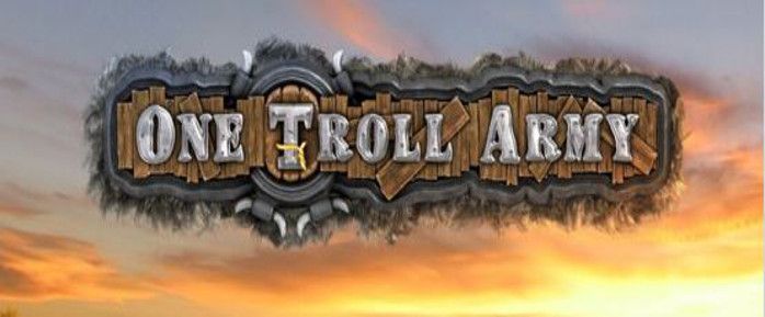 One Troll Army Releases for Free Tomorrow