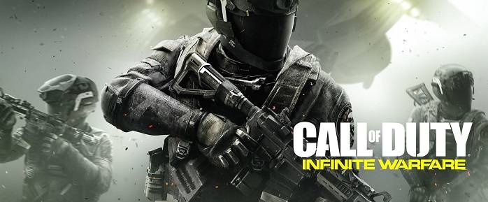 E3 2016: Call of Duty Infinite Warfare Set to Provide Fastest-Paced ...