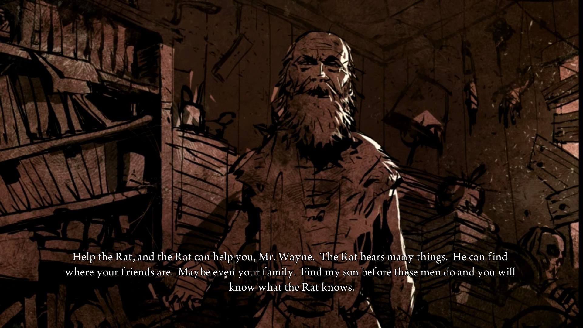 Review: Deadlight: Director's Cut