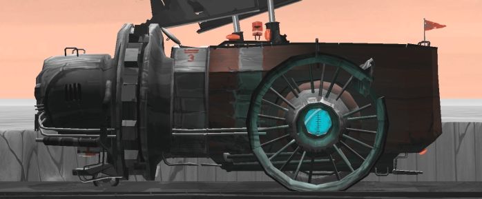 First Teaser Released for Atmospheric Adventure Game Far