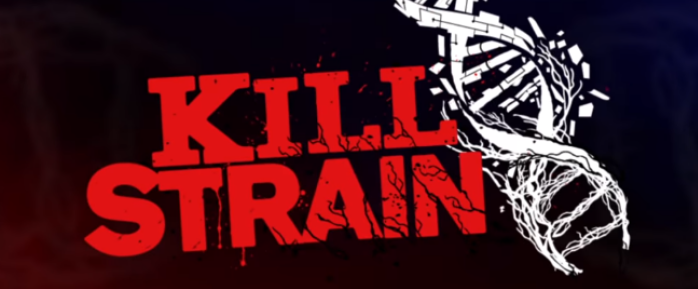 'Kill Strain' Update Adds New Missions and Tutorials