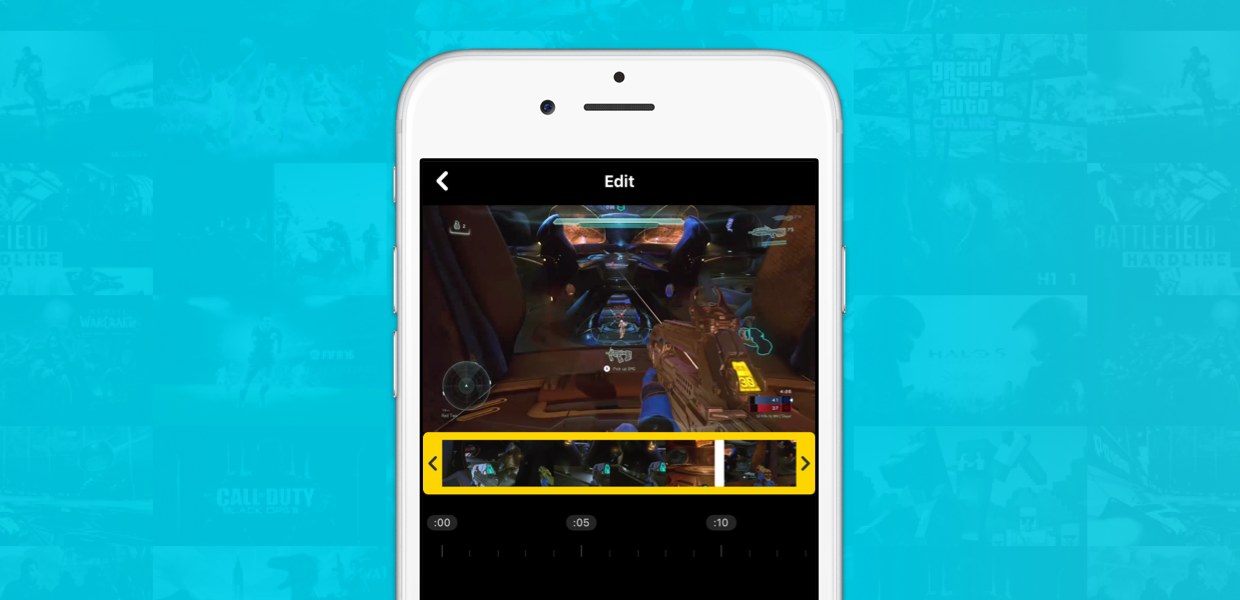 Leet is Here to Make Sharing Gaming Clips Easier