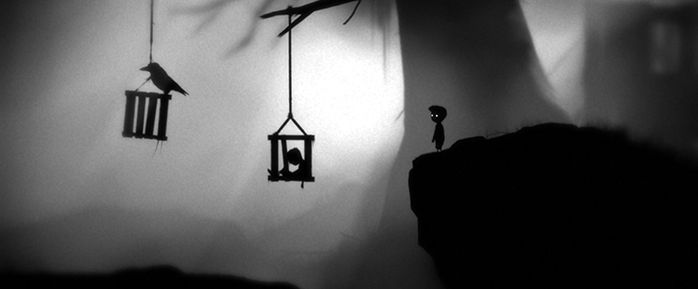 Playdead Posts Teaser Image For New Game