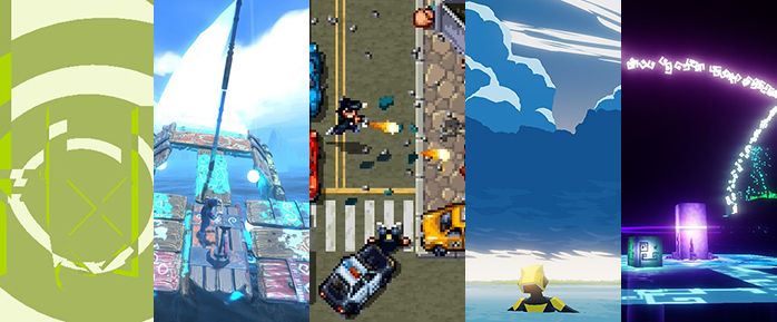 Screenshot Saturday Featuring Shakedown Hawaii, ABZÛ, Eleven More