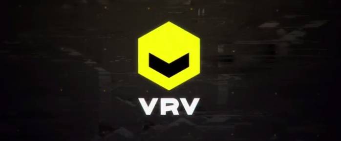E3 2016: VRV App Announced for Xbox Marketplace