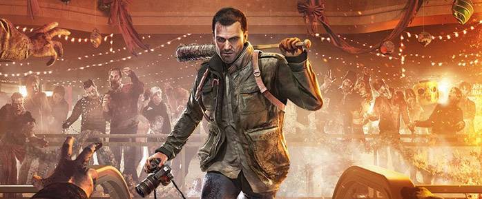 Dead Rising 4 Season Pass Detailed, Time-Based Mode Appears to be Returning