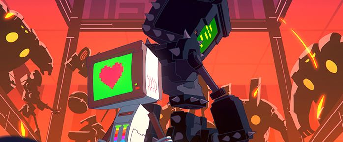 Indie Brawler Heart&Slash Now Available