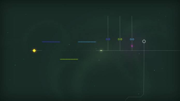 Linelight is an Ingenious Indie Puzzler