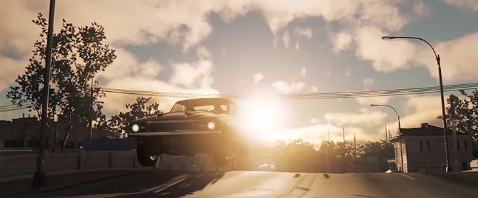 Mafia III's Pre-Order Bonuses Revealed in Trailer