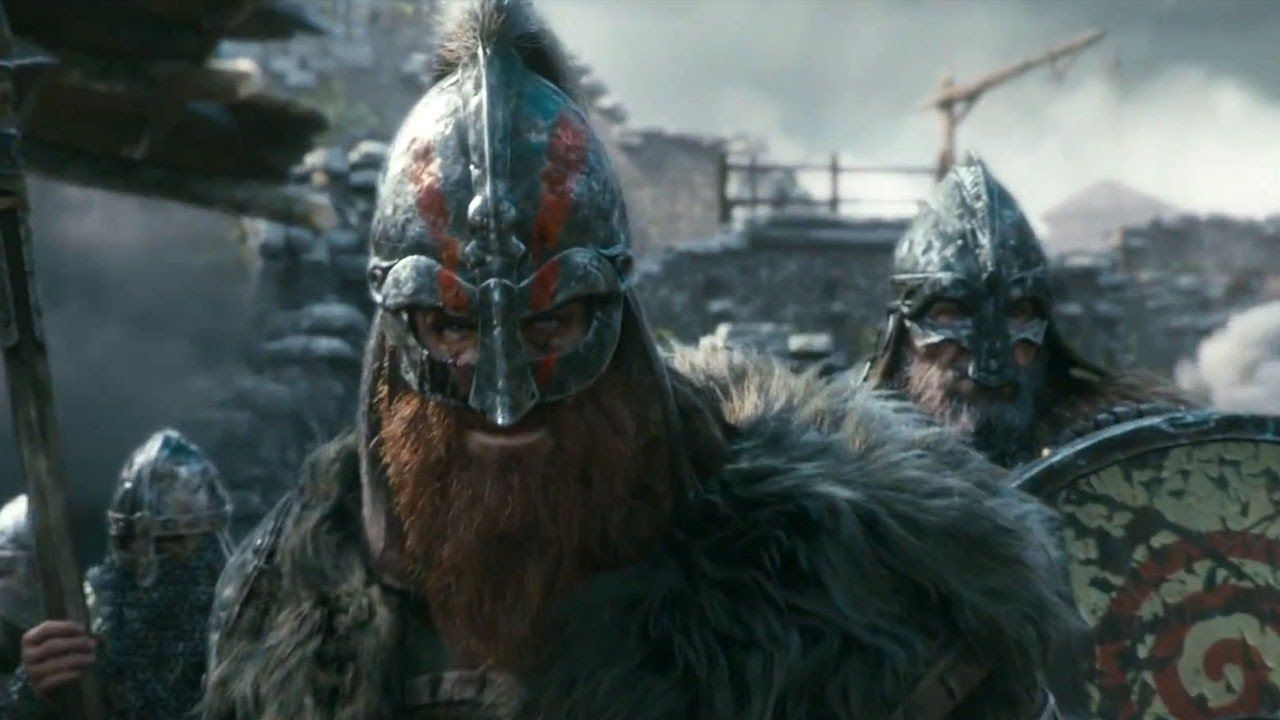 Ubisoft Teases Big Viking Reveal in For Honor