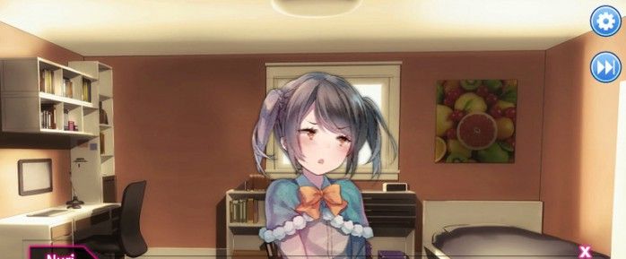 My Little Kitties is an Adorable New Visual Novel