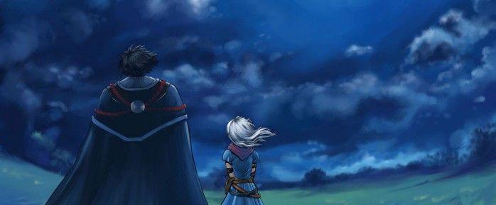 Visual Novel One Small Fire At A Time Launches Next Week