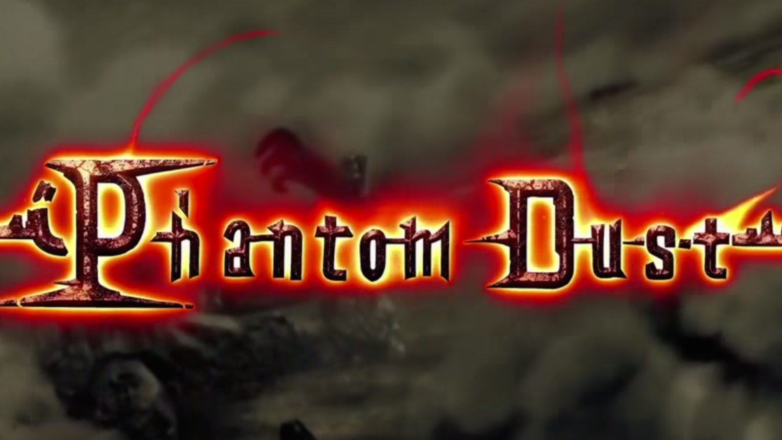 E3 2016: Microsoft Announce Phantom Dust Remaster
