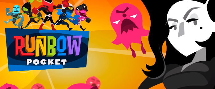 E3 2016: Runbow Receives 3DS version, Retail Release and New Character