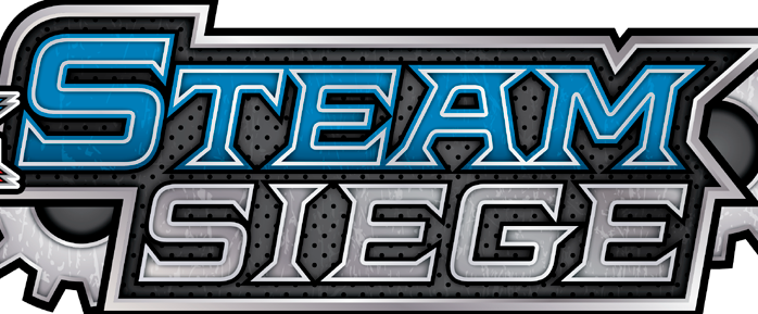 Expand Your Pokémon TCG Deck with XY—Steam Siege