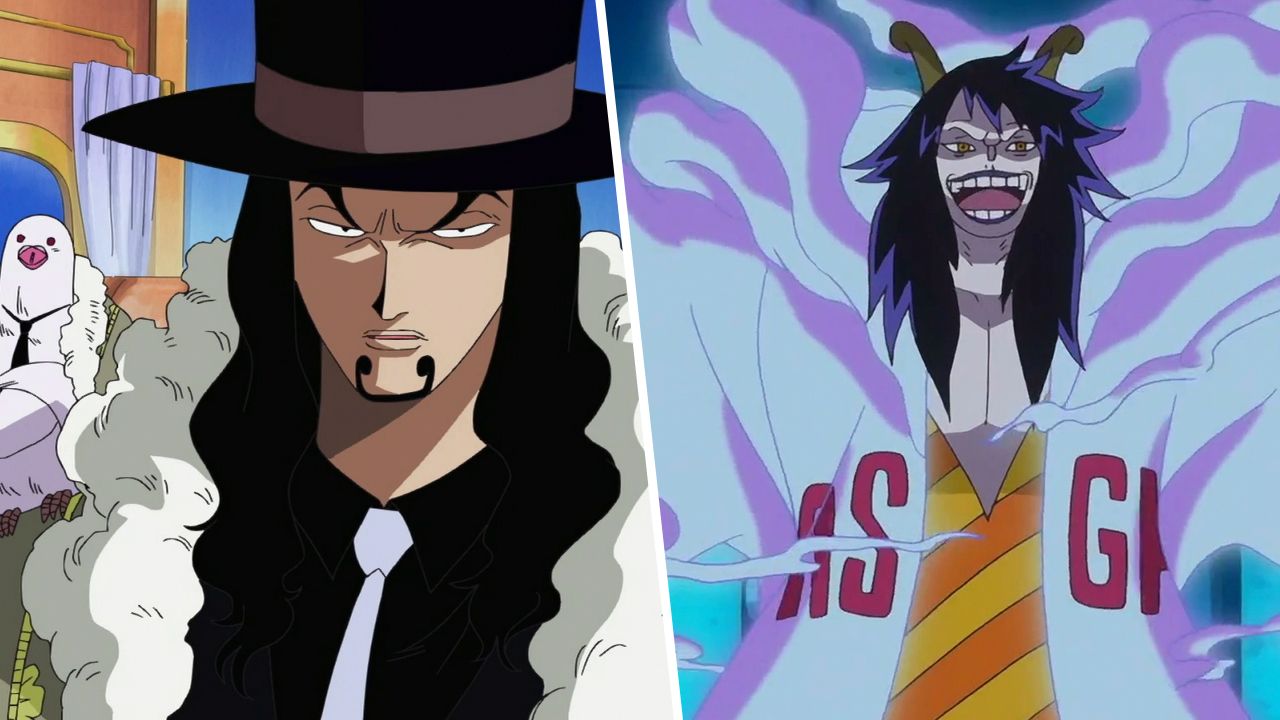 Three New DLC Characters Announced for One Piece: Burning Blood