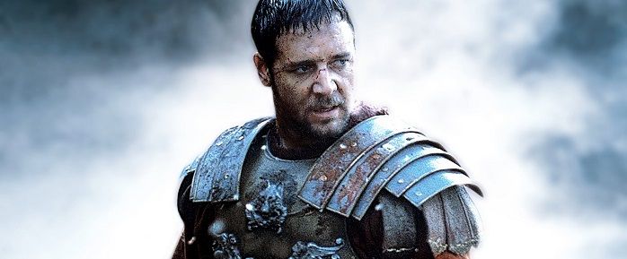 Cancelled Call of Duty: Roman Wars Footage Surfaces