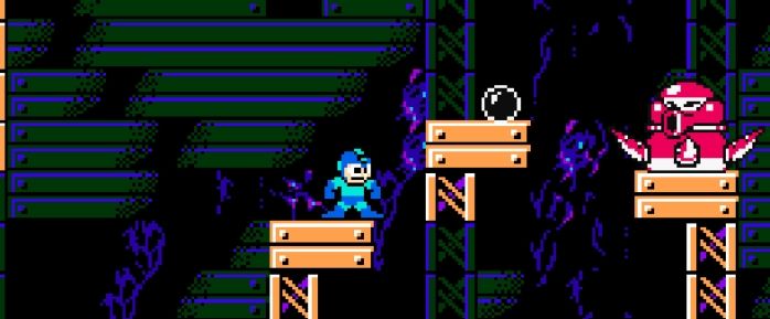 Mega Man DOS Remakes Hit Steam Workshop as Free Downloads
