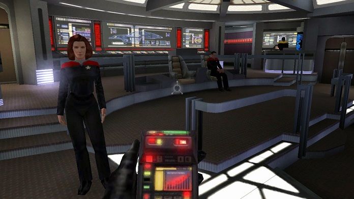 Star Trek Deserves a Great Modern Video Game
