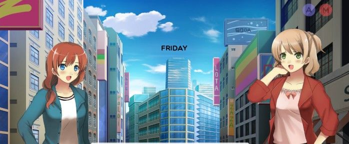 Anime Studio Simulator Nears Kickstarter Goal